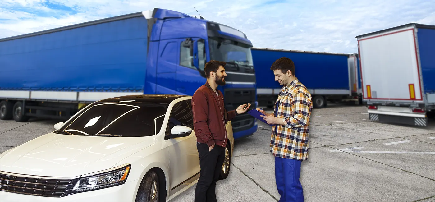 Car Transport Rental: When Renting A Car Shipping Service